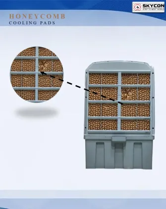 Skycon Sonic Junior 35L Air Cooler (12" Blade) Price in India 2025 ...