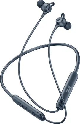 boAt Rockerz Strive Wireless Neckband - Price in India (Jul 2026 ...