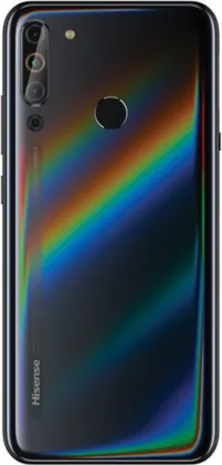 Hisense E50 - Price in India (Mar 2026), Specs, Reviews | Smartprix