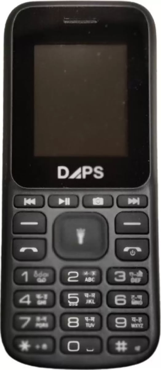 DAPS 5310 Price in India 2024, Full Specs & Review | Smartprix