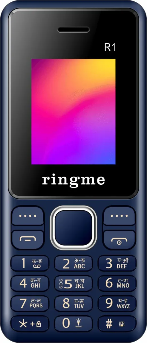 Ringme Royal - Price in India (May 2026), Specs, Reviews | Smartprix