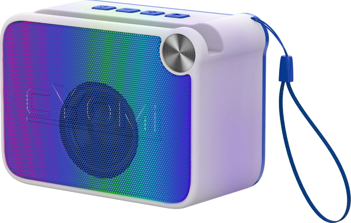 Cyomi CY617 5W Bluetooth Speaker Price in India 2025, Full Specs ...