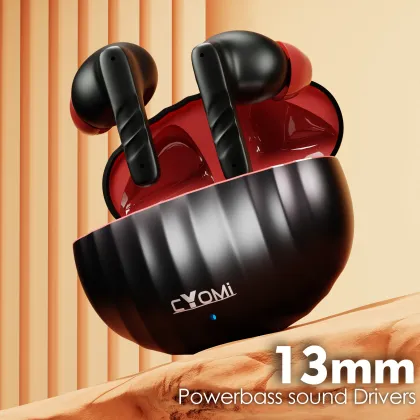 Cyomi Zenbuds 3 True Wireless Earbuds Price in India 2025, Full Specs ...