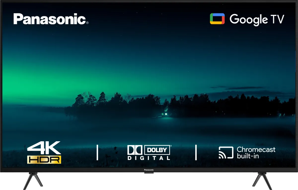 Panasonic TH-43MX660DX 43 inch Ultra HD 4K Smart LED TV Price in India ...
