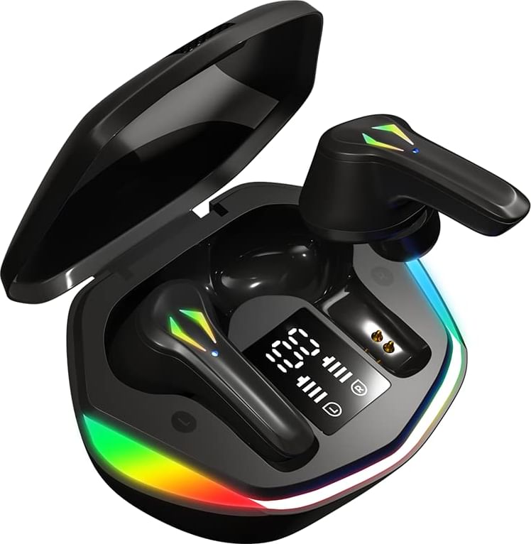 AXL GB02 True Wireless Earbuds Price in India 2025, Full Specs & Review ...