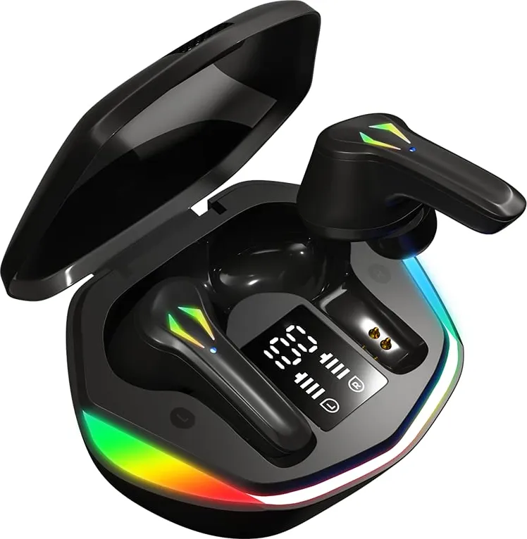 AXL GB02 True Wireless Earbuds Price in India 2025, Full Specs & Review ...