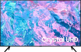 Samsung DU7000 55 inch Ultra HD 4K Smart LED TV (UA55DU7000KLXL) Price ...