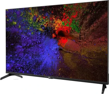 BPL 43F-E5340 43 inch Full HD Smart LED TV - Price in India (May 2026 ...
