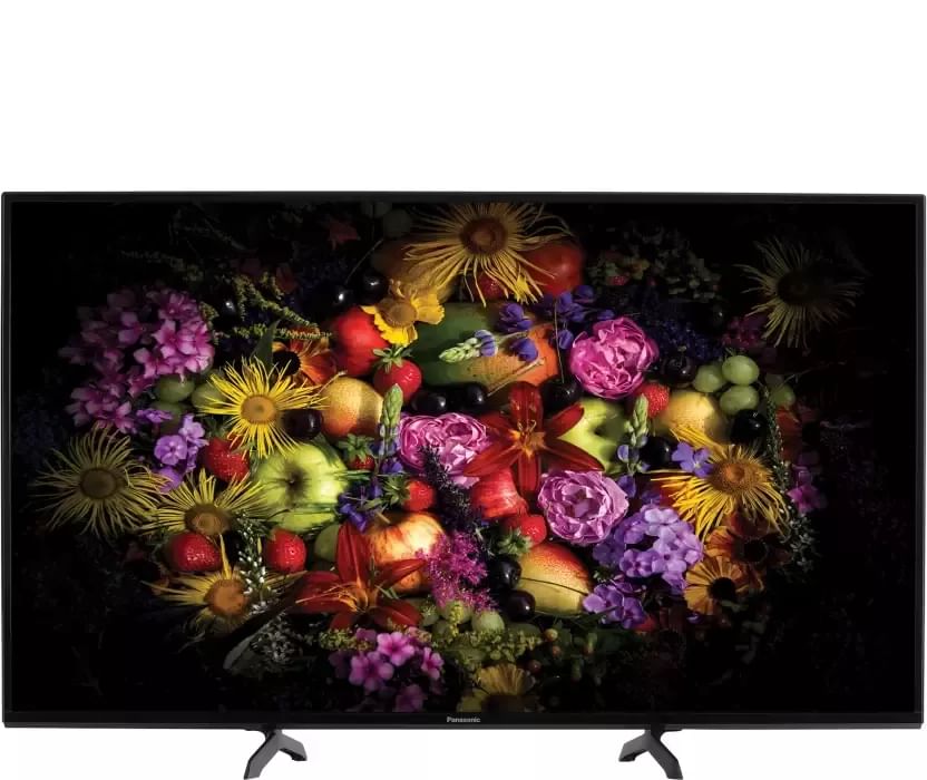 Panasonic TH-50FS600D (50-inch) Full HD LED Smart TV (Black) Price in ...