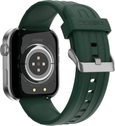 Noise ColorFit Caliber 3 Plus Smartwatch Price in India 2025, Full ...