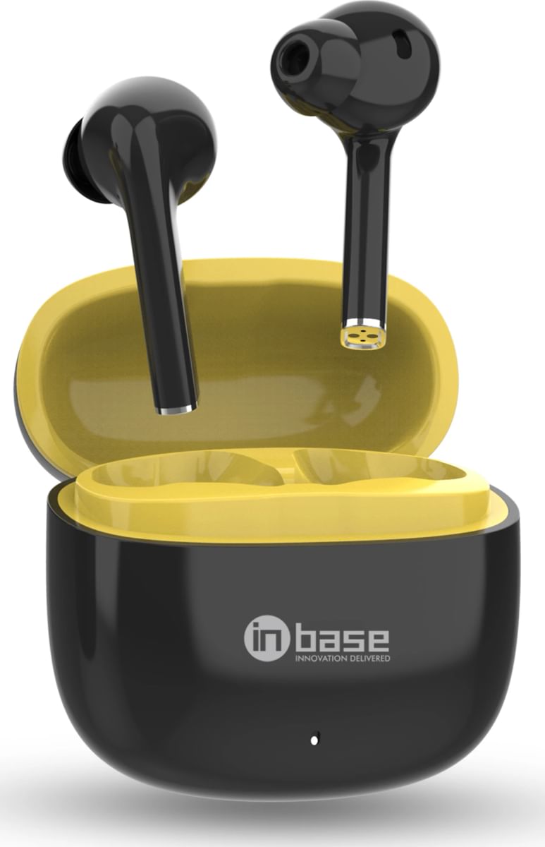Inbase Freebuds Neo True Wireless Earbuds Price in India 2024, Full Specs & Review | Smartprix