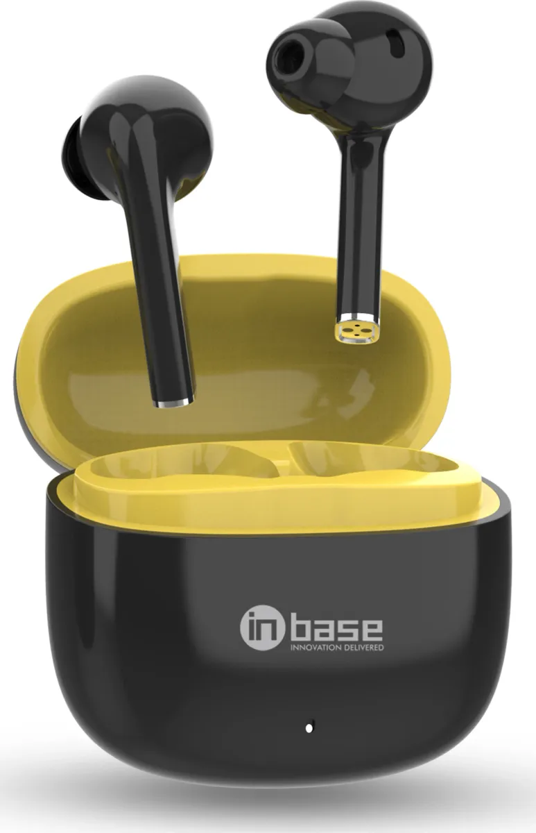 Inbase Freebuds Neo True Wireless Earbuds Price in India 2025, Full ...