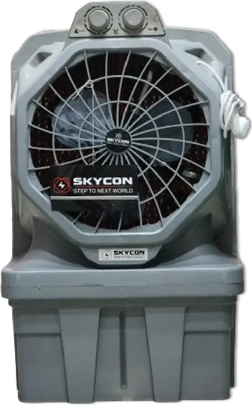 Skycon Sonic Junior 35L Air Cooler (12" Blade) Price in India 2025, Full Specs & Review | Smartprix