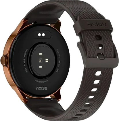 Noise NoiseFit Curve Smartwatch Price in India 2025, Full Specs ...