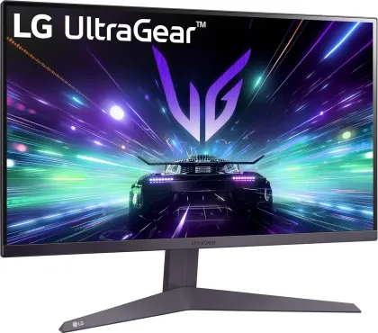 LG UltraGear 27GS50F-B 27 inch Full HD Gaming Monitor - Price in India ...