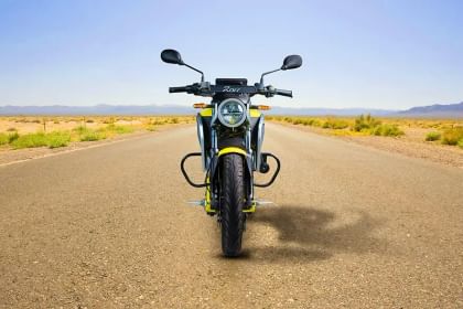 Oben Rorr Price in India 2025, Full Specs & Review | Smartprix