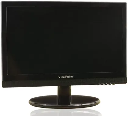 ViewPaker E161MNT-T 16-inch HD Ready LED Backlit Gaming Monitor Price ...