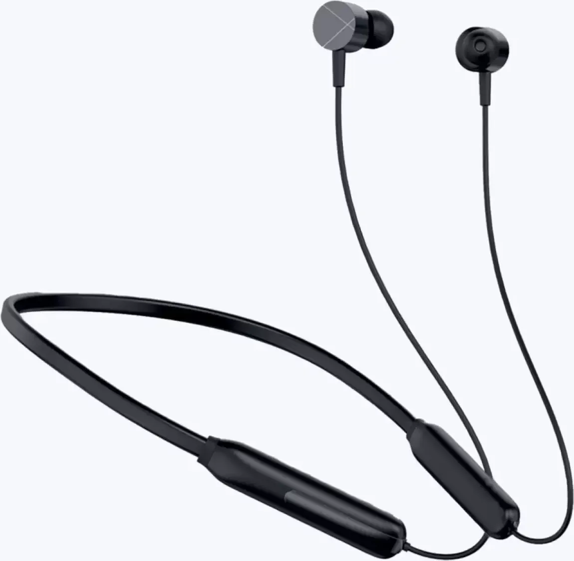 Zebronics Zeb-Yoga 2 Wireless Neckband - Price in India (Apr 2026 ...
