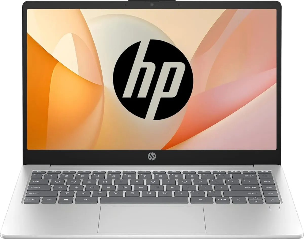 HP 14-gr1022TU Laptop (Intel Core Ultra 5 125H/ 16GB/ 512GB SSD/ Win11 ...