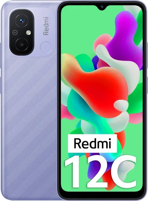 Xiaomi Redmi 12C - Price in India (Jun 2026), Specs, Reviews | Smartprix