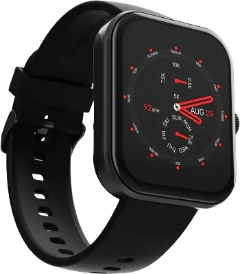boAt Ultima Connect Max Smartwatch - Price in India (May 2026), Specs ...