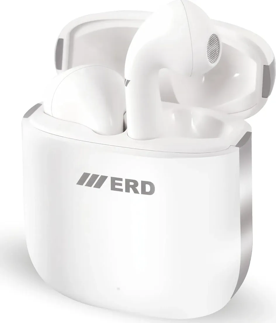 ERD TWS-16 True Wireless Earbuds Price in India 2025, Full Specs ...