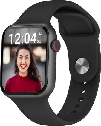 Crossbeats Ignite S3 Max Smartwatch Price in India 2025, Full Specs ...