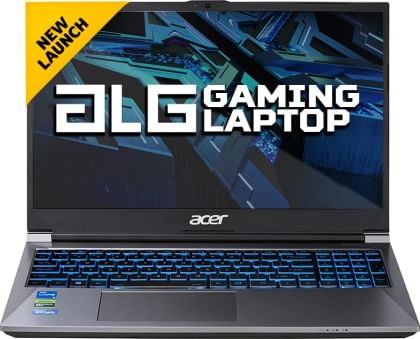 Acer ‎AL15G- 52 Gaming Laptop (12th Gen Core i5-12450H/ 16GB/ 1TB SSD ...