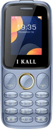 iKall K15 New Price in India 2025, Full Specs & Review | Smartprix