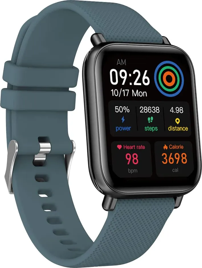 French Connection F7 Smartwatch Price in India 2025, Full Specs ...