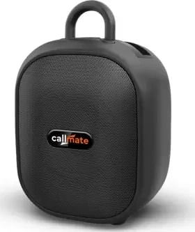 Callmate Nest 10W Bluetooth Speaker Price in India 2024, Full Specs ...