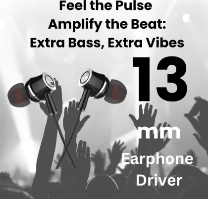 ModishOmbre Powerbeat Imon2 Wireless Neckband Price in India 2025, Full ...