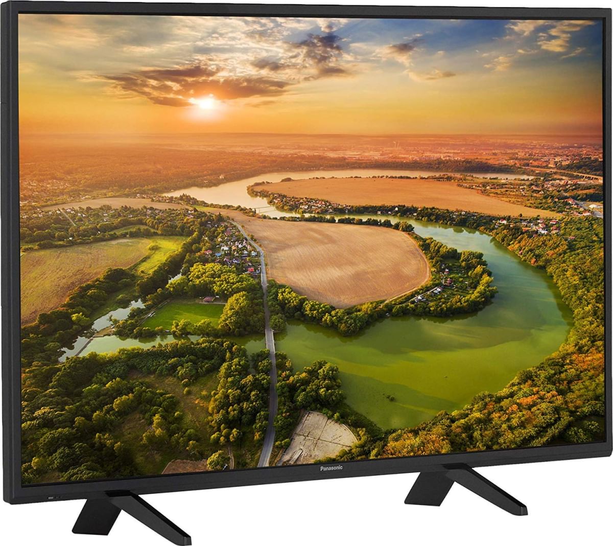 Panasonic TH-55GX600D 55-inch 4K Ultra HD Smart LED TV Best Price in ...