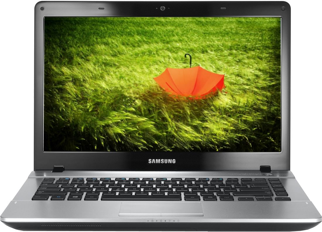 Samsung NP300E4V-A01IN Laptop (3rd Gen PDC/ 2GB/ 320GB/ DOS) Price in ...