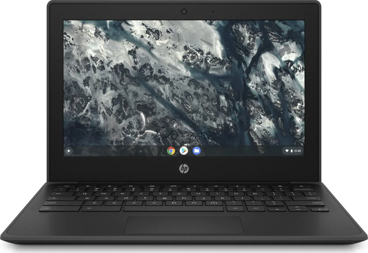 HP Chromebook 11MK G9 EE Laptop (MediaTek MT8183/ 4GB/ 32GB eMMC ...