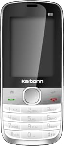 Karbonn K111 Price in India 2024, Full Specs & Review | Smartprix