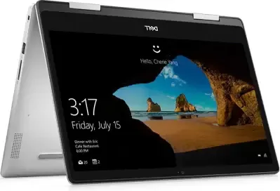 Dell Inspiron 5491 Laptop (10th Gen Core i3/ 4GB/ 1TB 256GB SSD/ Win10 ...