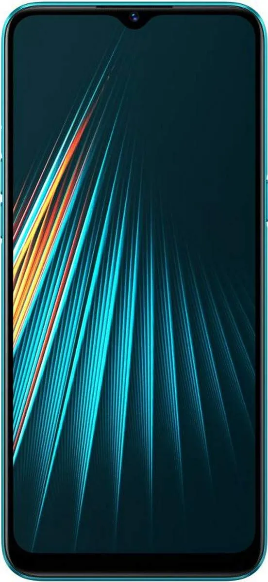 Realme 5i (4GB RAM + 128GB) Price in India 2025, Full Specs & Review ...