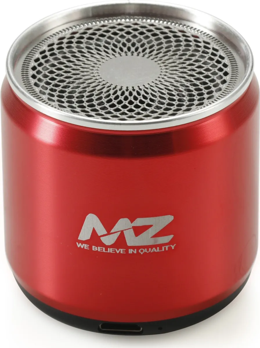 MZ M10 5W Bluetooth Speaker - Price in India (Apr 2026), Specs, Reviews ...