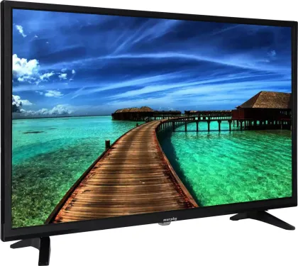 Murphy 32 MS 32-inch Full HD LED TV - Price in India (May 2026), Specs ...