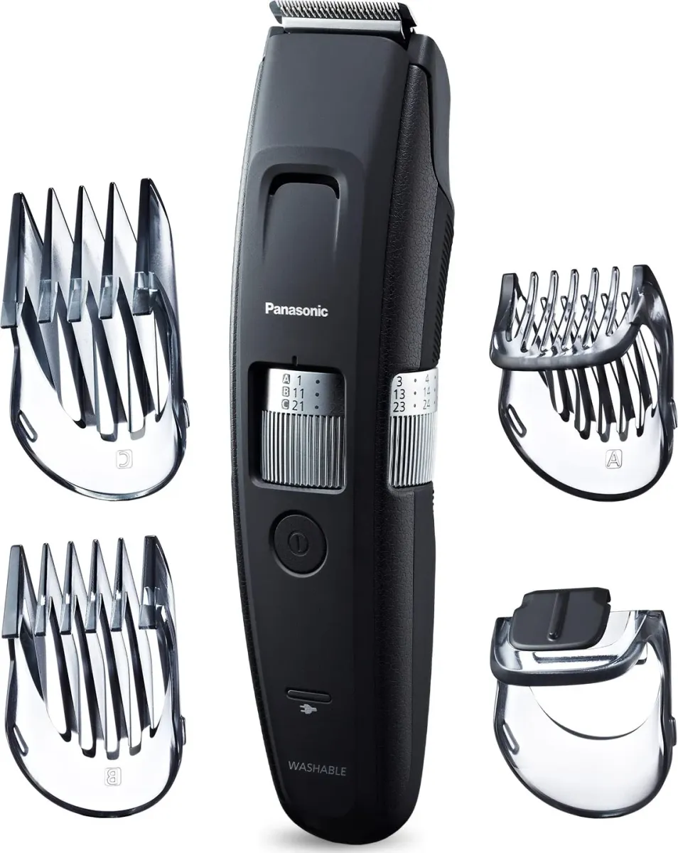 Panasonic ER-GB96 Trimmer - Price in United States (May 2026), Specs ...