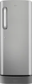 LG Single Door Refrigerators Price List in India 2026 | Smartprix
