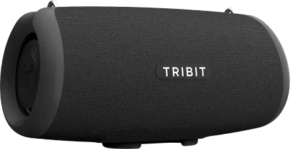 Tribit StormBox Lava 80W Bluetooth Speaker Price in India 2025, Full ...