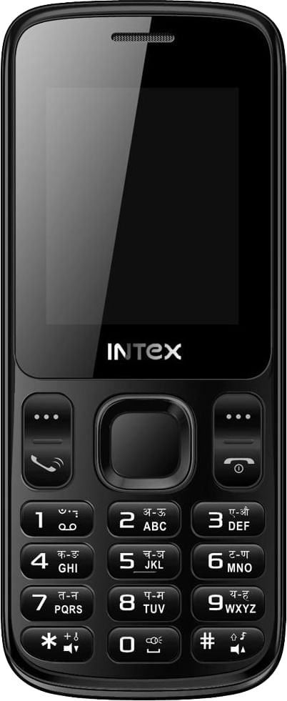Intex Nano Y Price in India 2024, Full Specs & Review | Smartprix