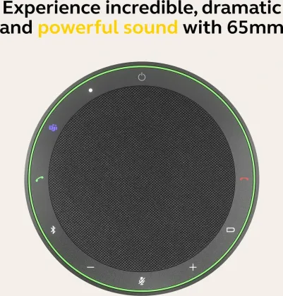 Jabra Speak 2 75 Speakerphone Price in India 2025, Full Specs & Review ...