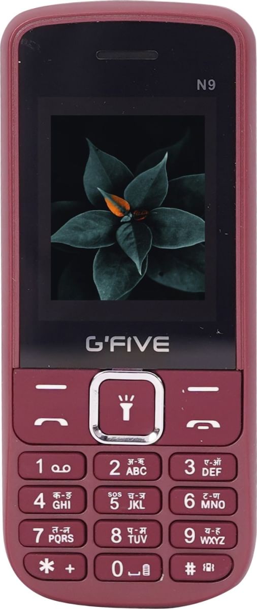 Gfive N9 Price in India 2024, Full Specs & Review | Smartprix