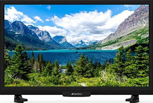 Sansui SNE32HB18X (32-inch) HD Ready Smart TV Price in India 2025, Full ...
