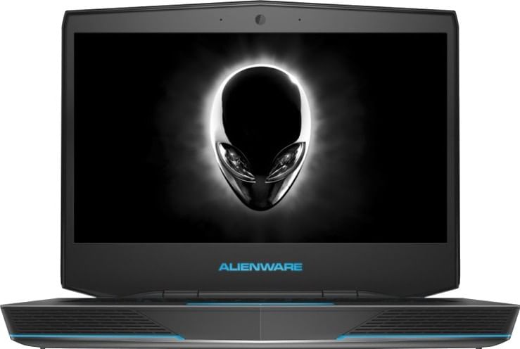 Dell Alienware 14 Notebook (4th Gen Ci7/ 8GB/ 1TB/ Win8.1/ 2GB Graph ...