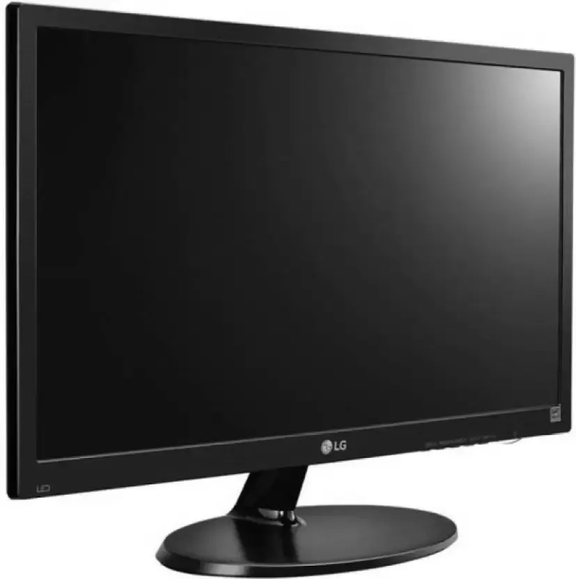 LG 19M38AB-BB 18-inch HD Monitor - Price in India (May 2026), Specs ...