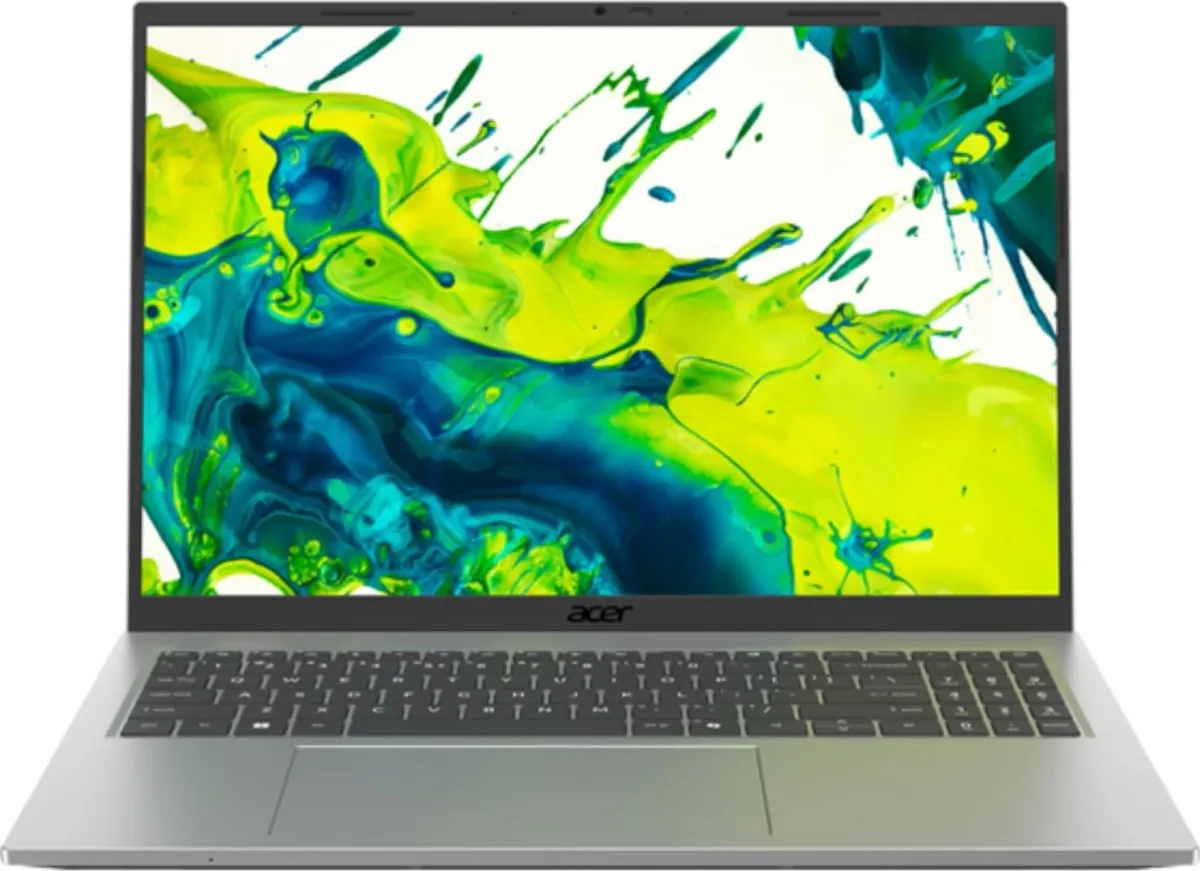 Acer Aspire Go 16 AG16-71PT-558A Laptop (Intel Core 5 120U/ 16GB/ 512GB ...